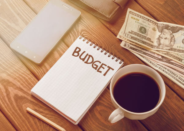 The Ultimate Budget Checklist: What to Check Everyday, Month, and Year ...