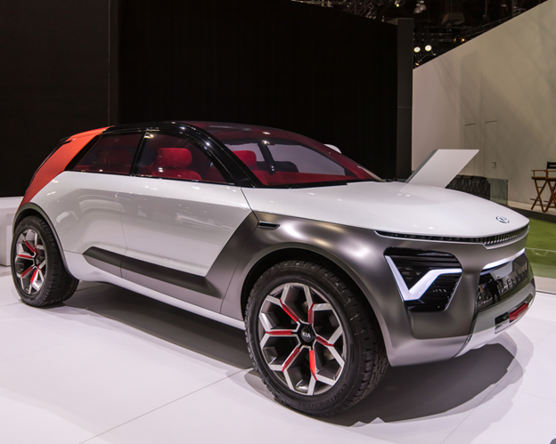 6 Auto Industry Trends for 2021