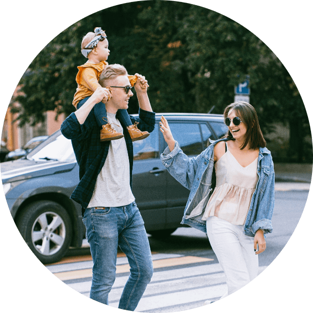 Homepage – Loan Center