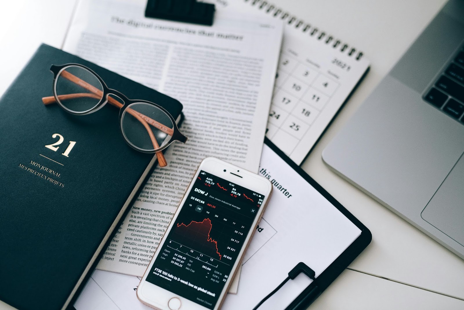 Micro Investing: Small Steps to Big Savings