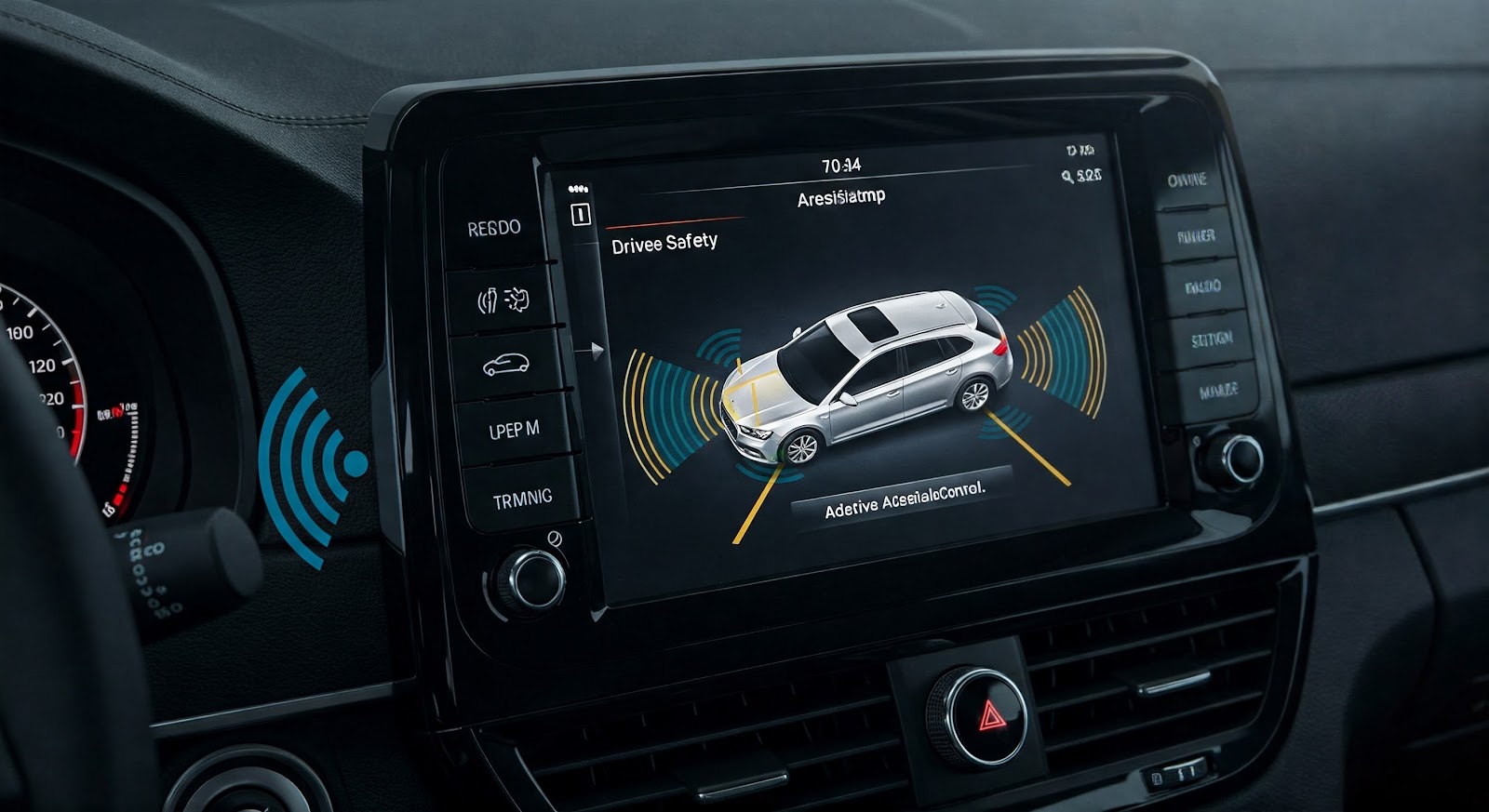 Must-Have Car Safety Features for New & Used Cars