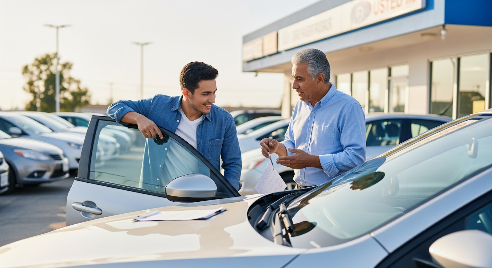 Leasing vs Buying a Car: Which Is Right for You?